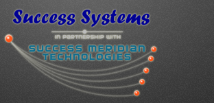 In the News | Success Systems